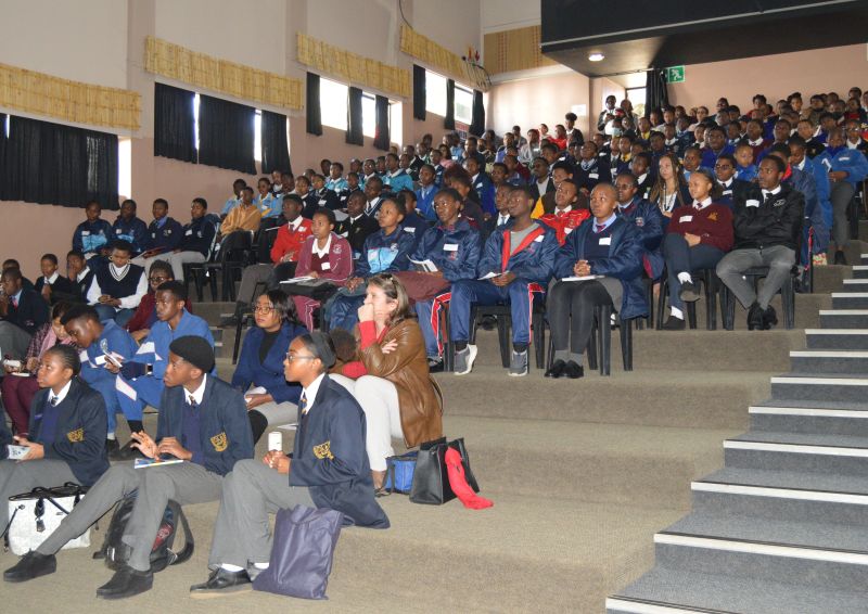 Waterford Kamhlaba UWCSA on LinkedIn: Today is Eswatini Careers Fair, a ... Waterford Kamhlaba UWCSA on LinkedIn: Today is Eswatini Careers Fair, a ...