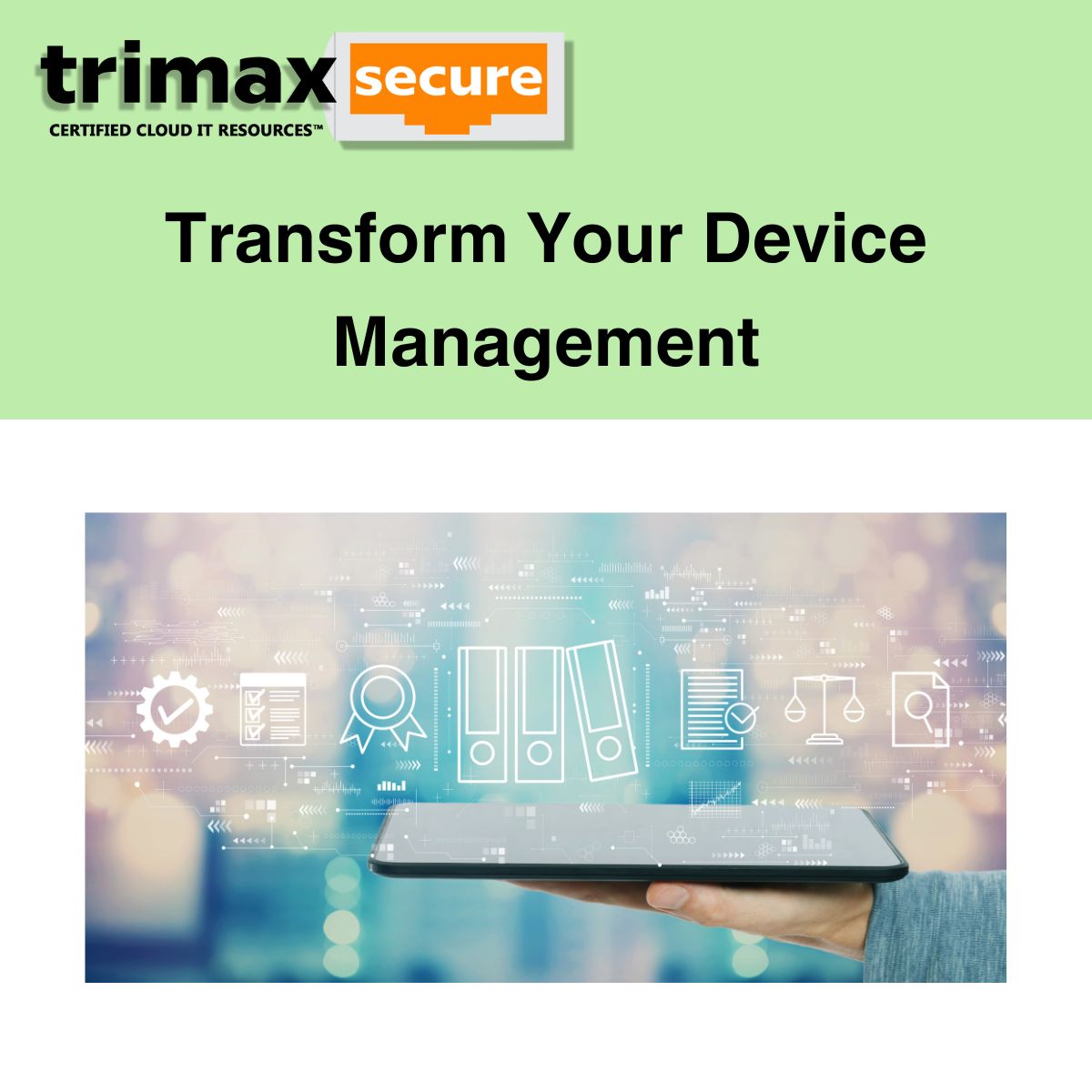 TrimaxSecure on LinkedIn: Streamlining Device Endpoint Management with ... TrimaxSecure on LinkedIn: Streamlining Device Endpoint Management with ...