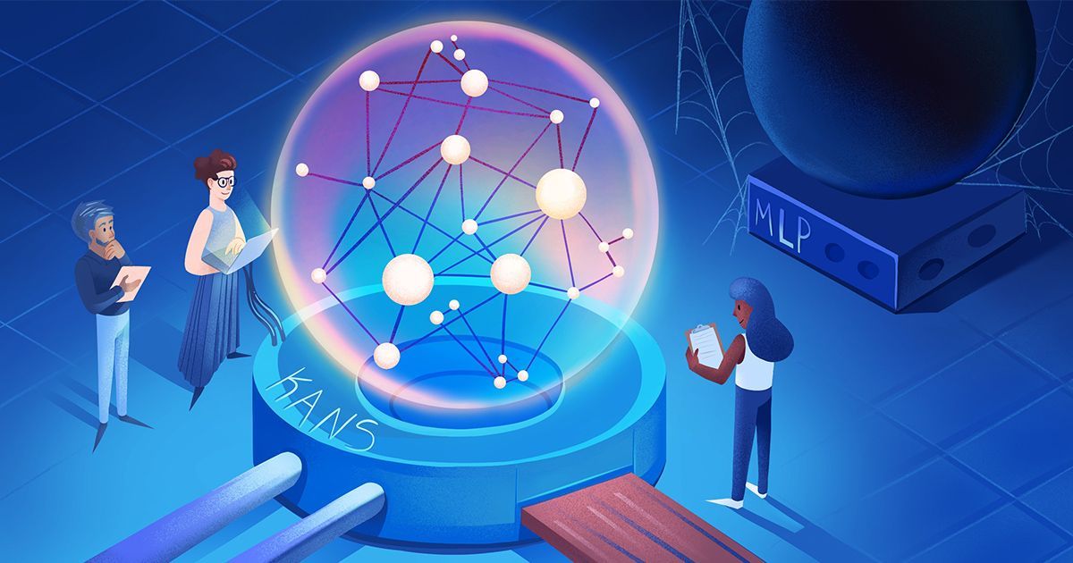 José-María Súnico on LinkedIn: Novel Architecture Makes Neural Networks ... José-María Súnico on LinkedIn: Novel Architecture Makes Neural Networks ...