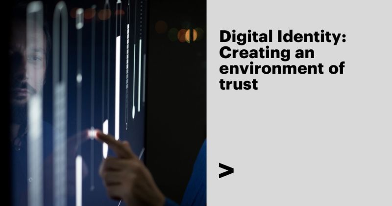 Hemant Kumar Poonia on LinkedIn: Creating trust with digital identity Hemant Kumar Poonia on LinkedIn: Creating trust with digital identity