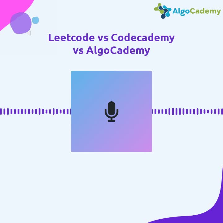 AlgoCademy on LinkedIn: #coding #techeducation AlgoCademy on LinkedIn: #coding #techeducation
