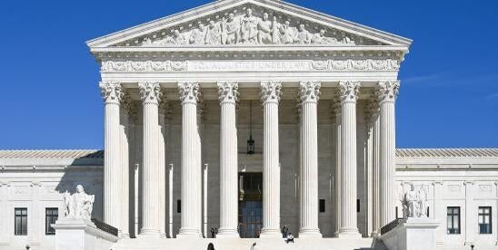 Supreme Court Narrows the Reach of Omission Liability Claims Under ... Supreme Court Narrows the Reach of Omission Liability Claims Under ...