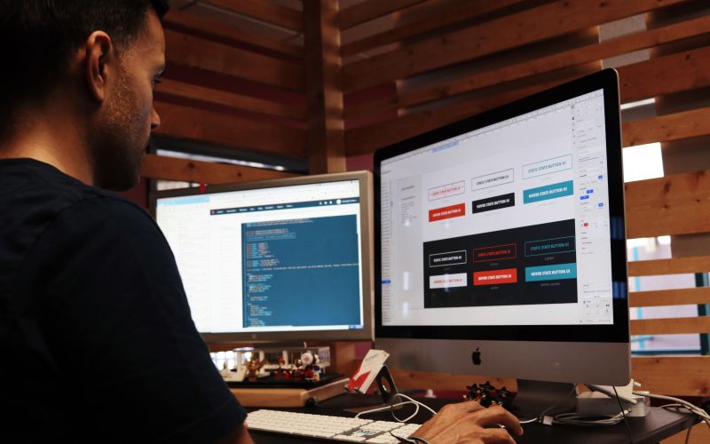 Rheal Software Private Limited on LinkedIn: Angular vs. Flutter for Web ... Rheal Software Private Limited on LinkedIn: Angular vs. Flutter for Web ...