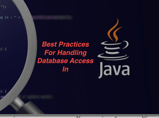 Learn Java coding best practices from these guides | Muaath Bin Ali ... Learn Java coding best practices from these guides | Muaath Bin Ali ...