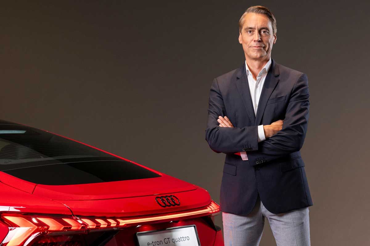 Arabian Business on LinkedIn: Driving the future: Audi’s transformative ... Arabian Business on LinkedIn: Driving the future: Audi’s transformative ...