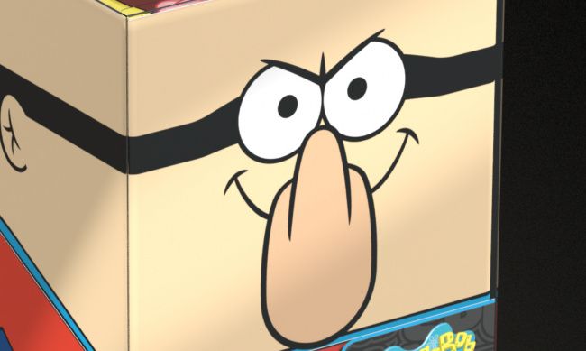 heo Group Announces 'Squaroes: SpongeBob Squarepants' Wave 2 | ICv2 heo Group Announces 'Squaroes: SpongeBob Squarepants' Wave 2 | ICv2