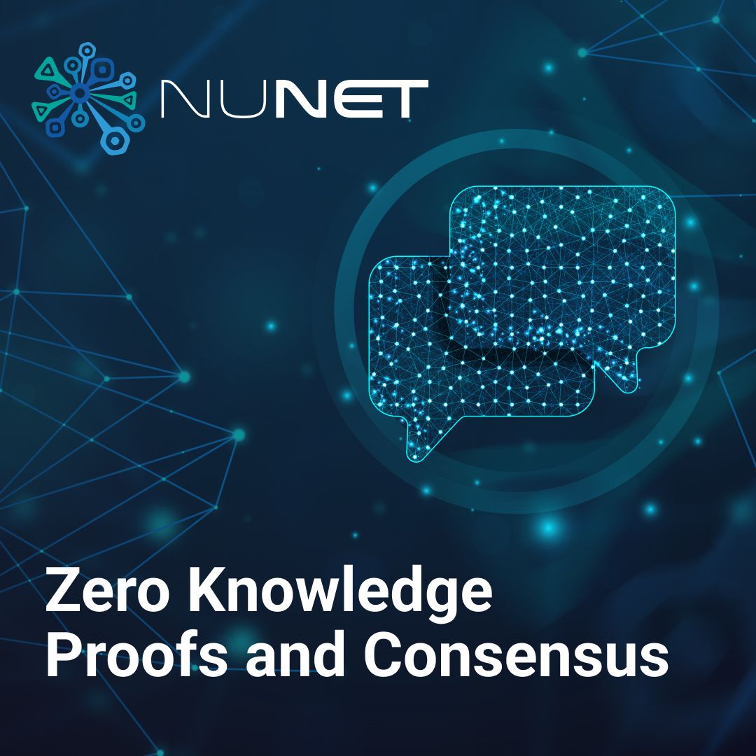 NuNet on LinkedIn: #nunet NuNet on LinkedIn: #nunet