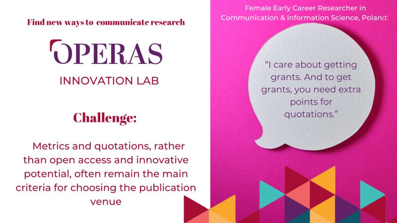 #operaslab #operas #ssh #scholcomm #socialsciences #humanities # ... #operaslab #operas #ssh #scholcomm #socialsciences #humanities # ...