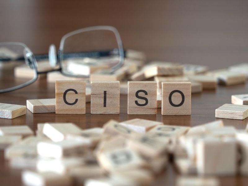 Dan Wilbricht على LinkedIn: CISO Backgrounds and Considerations for 2023 Dan Wilbricht على LinkedIn: CISO Backgrounds and Considerations for 2023