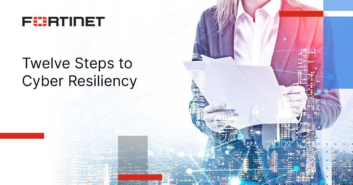 Fernando J. Jaime on LinkedIn: Twelve Steps to Cyber Resiliency | CISO ... Fernando J. Jaime on LinkedIn: Twelve Steps to Cyber Resiliency | CISO ...