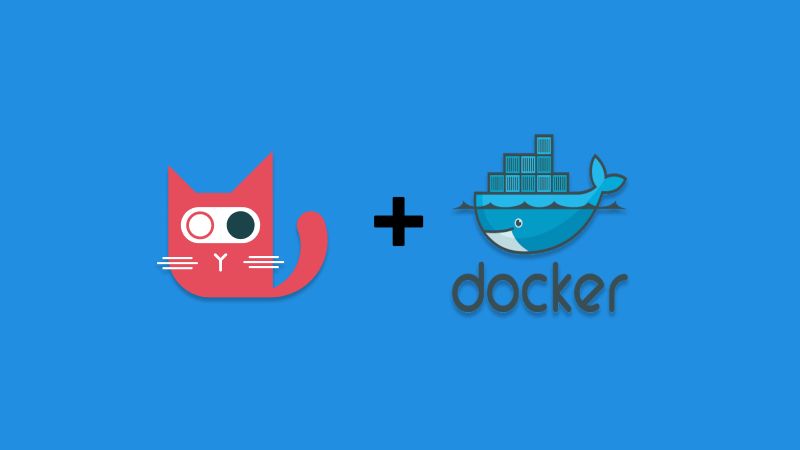 ConfigCat on LinkedIn: How to Use ConfigCat Feature Flags with Docker ... ConfigCat on LinkedIn: How to Use ConfigCat Feature Flags with Docker ...