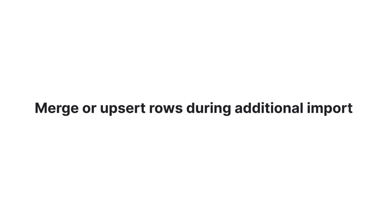 #baserow #database #nocode | Baserow #baserow #database #nocode | Baserow
