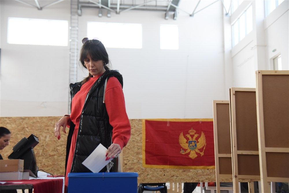 Jesmond Saliba on LinkedIn: Montenegro holds run-off presidential election Jesmond Saliba on LinkedIn: Montenegro holds run-off presidential election