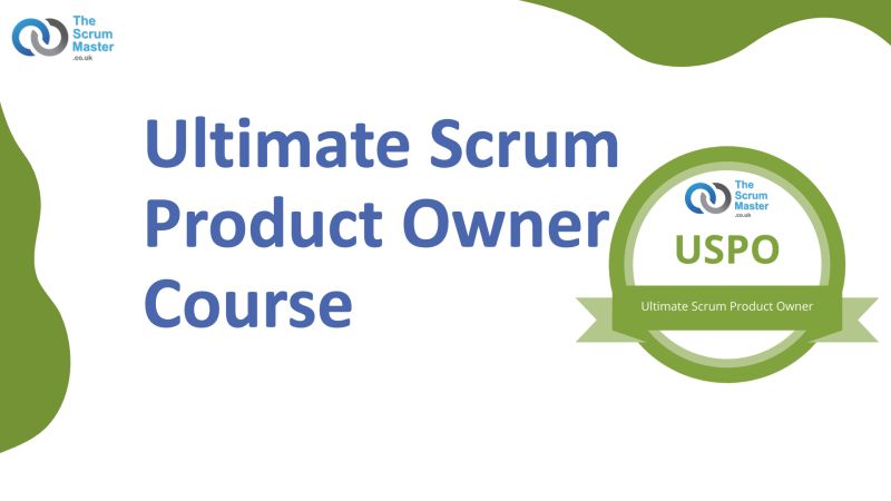 Ultimate Scrum Product Owner eLearning Course | TheScrumMaster.co.uk Ultimate Scrum Product Owner eLearning Course | TheScrumMaster.co.uk