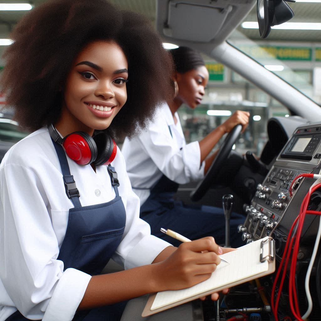 Disciplines in Nigeria on LinkedIn: Best Resources for Auto Tech ... Disciplines in Nigeria on LinkedIn: Best Resources for Auto Tech ...