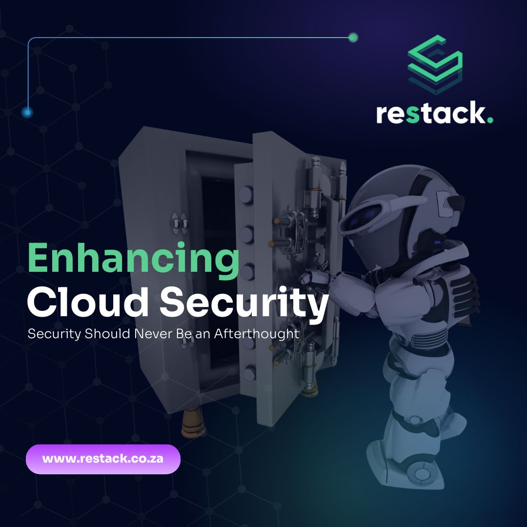 Restack: Enhancing Cloud Security with DevSecOps | Restack posted on ... Restack: Enhancing Cloud Security with DevSecOps | Restack posted on ...