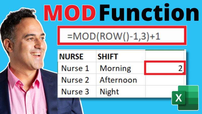 John Michaloudis on LinkedIn: How to Easily Calculate 3 Mod 7 with Mod ... John Michaloudis on LinkedIn: How to Easily Calculate 3 Mod 7 with Mod ...