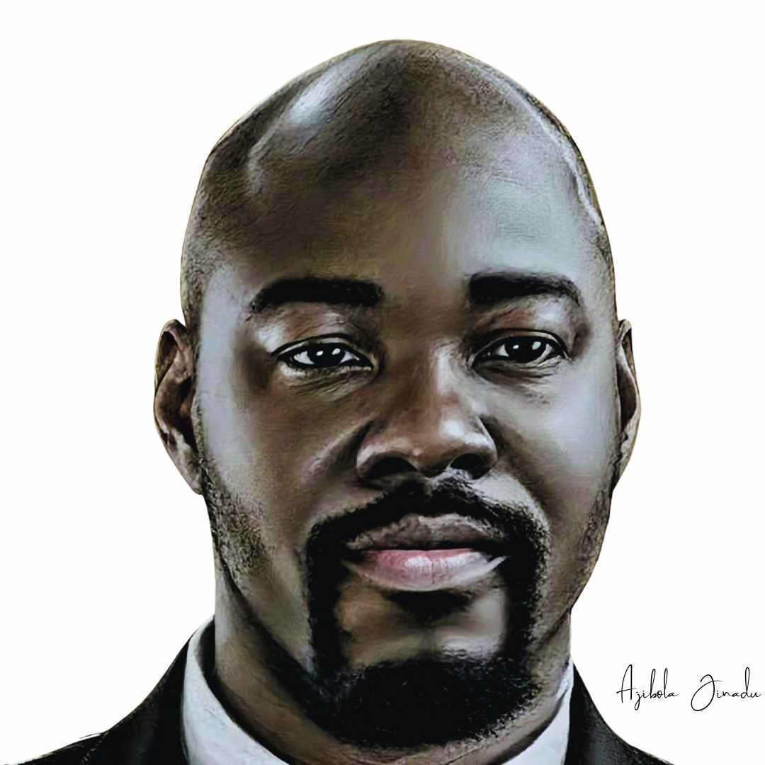 Ajibola Jinadu on LinkedIn: I am productive 98% of the time. SME ... Ajibola Jinadu on LinkedIn: I am productive 98% of the time. SME ...