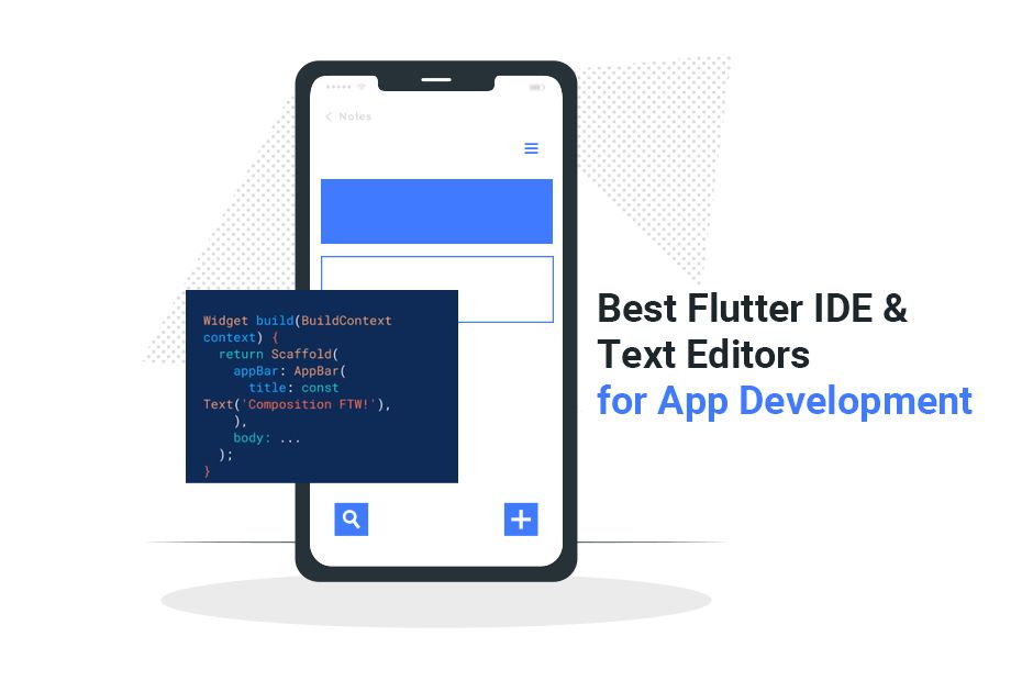 Learn about Flutter framework and IDE | Toolagen Technology Services ... Learn about Flutter framework and IDE | Toolagen Technology Services ...