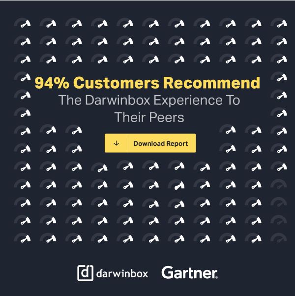 Darwinbox on LinkedIn: Darwinbox named #1 Customers’ Choice for 2024 ... Darwinbox on LinkedIn: Darwinbox named #1 Customers’ Choice for 2024 ...