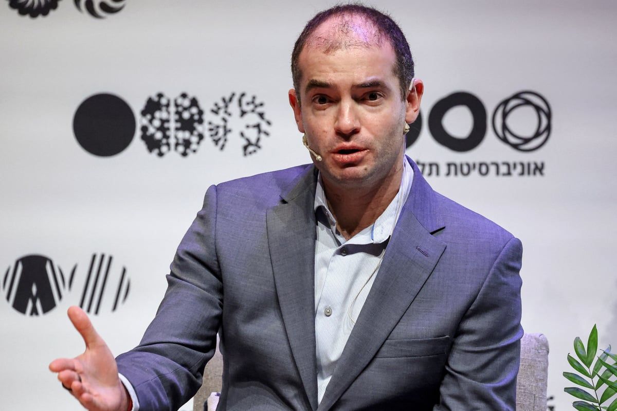Dr. Timos Papagatsias on LinkedIn: OpenAI Chief Scientist Ilya ... Dr. Timos Papagatsias on LinkedIn: OpenAI Chief Scientist Ilya ...