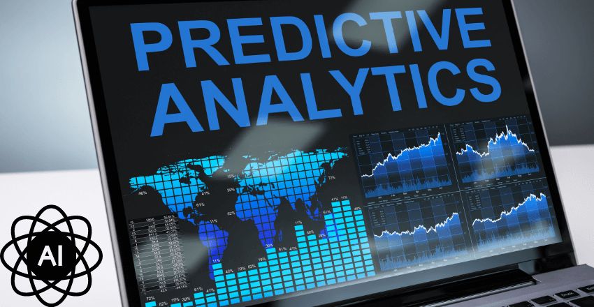 Predictive Analytics: Powering AI-Driven Decisions | BizCoder AI Predictive Analytics: Powering AI-Driven Decisions | BizCoder AI