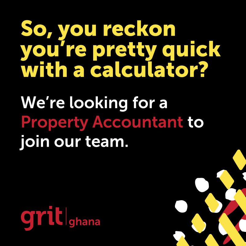 Reddick Y. Jamung, MGhIS, MRICS, MS-IOSH on LinkedIn: Join our team… Reddick Y. Jamung, MGhIS, MRICS, MS-IOSH on LinkedIn: Join our team…