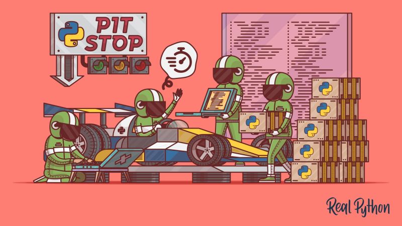 Python '!=' Is Not 'is not': Comparing Objects in Python – Real Python ... Python '!=' Is Not 'is not': Comparing Objects in Python – Real Python ...