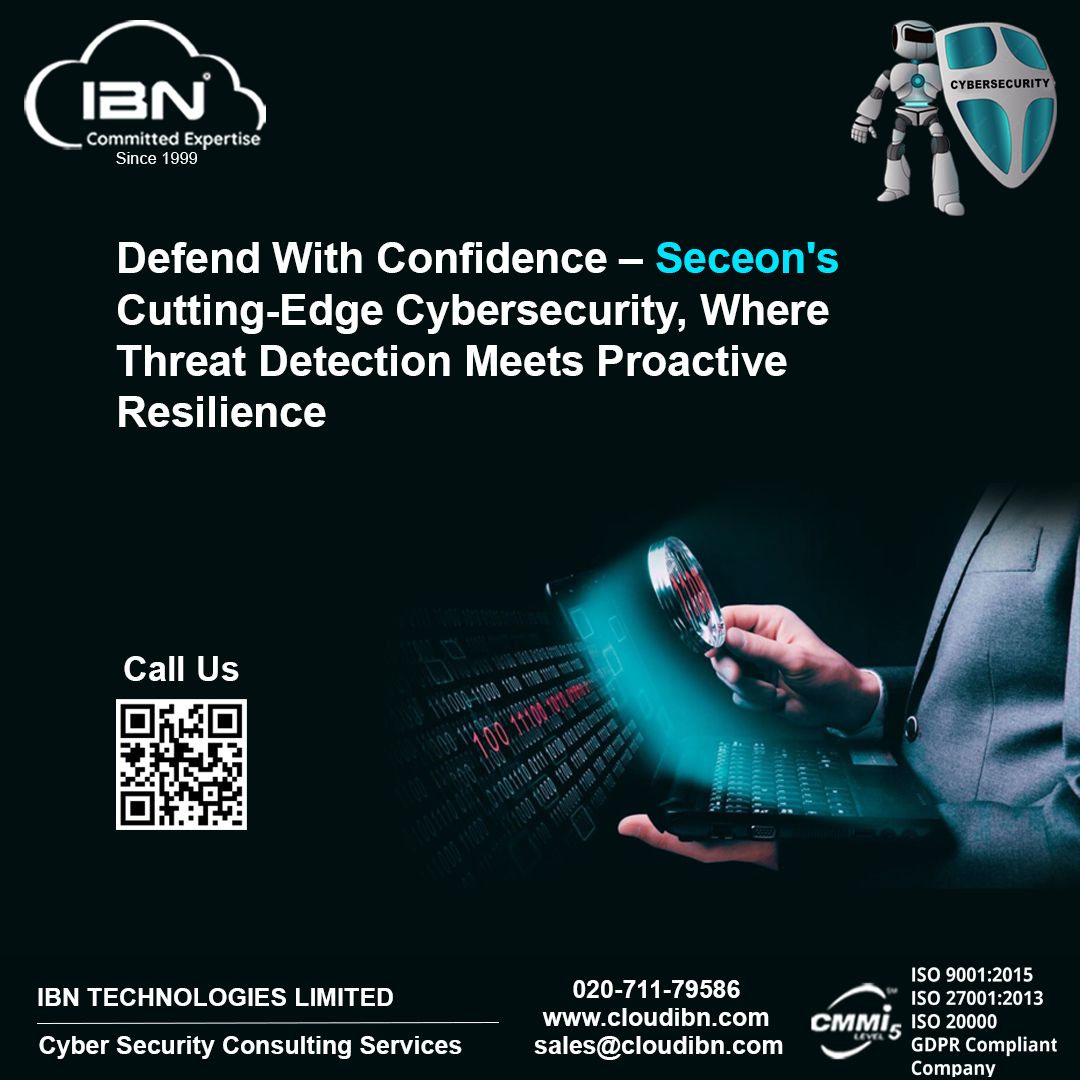 CloudIBN on LinkedIn: #cyberdefense #seceonsecurity #seceon # ... CloudIBN on LinkedIn: #cyberdefense #seceonsecurity #seceon # ...