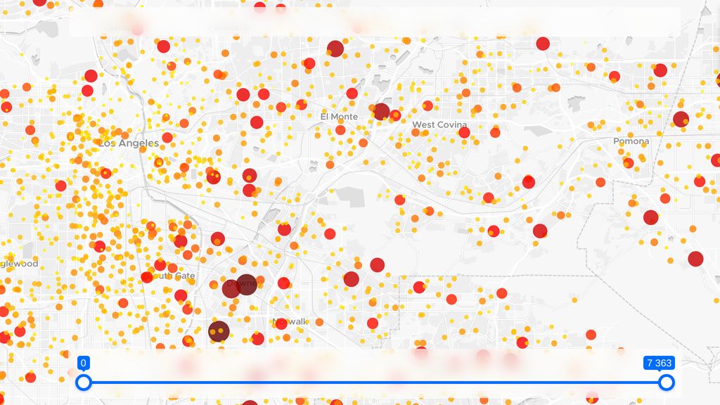 MapTiler on LinkedIn: Point filtering by property | JavaScript maps SDK ... MapTiler on LinkedIn: Point filtering by property | JavaScript maps SDK ...