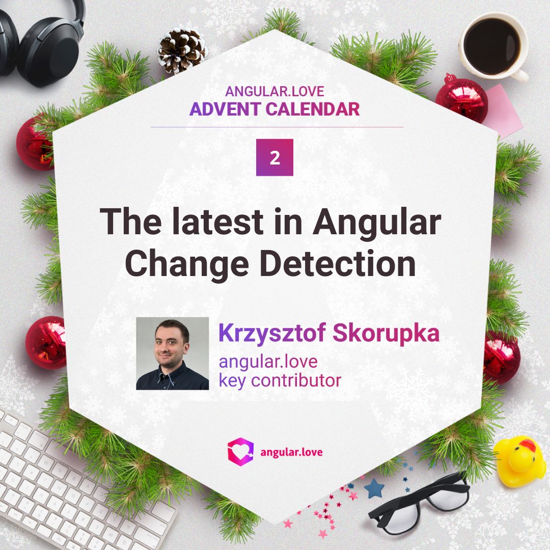 angular.love on LinkedIn: #angular #angularlove #changedetection # ... angular.love on LinkedIn: #angular #angularlove #changedetection # ...