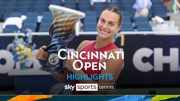 Sanal Kappakkuth on LinkedIn: US Open: Aryna Sabalenka returns to the ... Sanal Kappakkuth on LinkedIn: US Open: Aryna Sabalenka returns to the ...