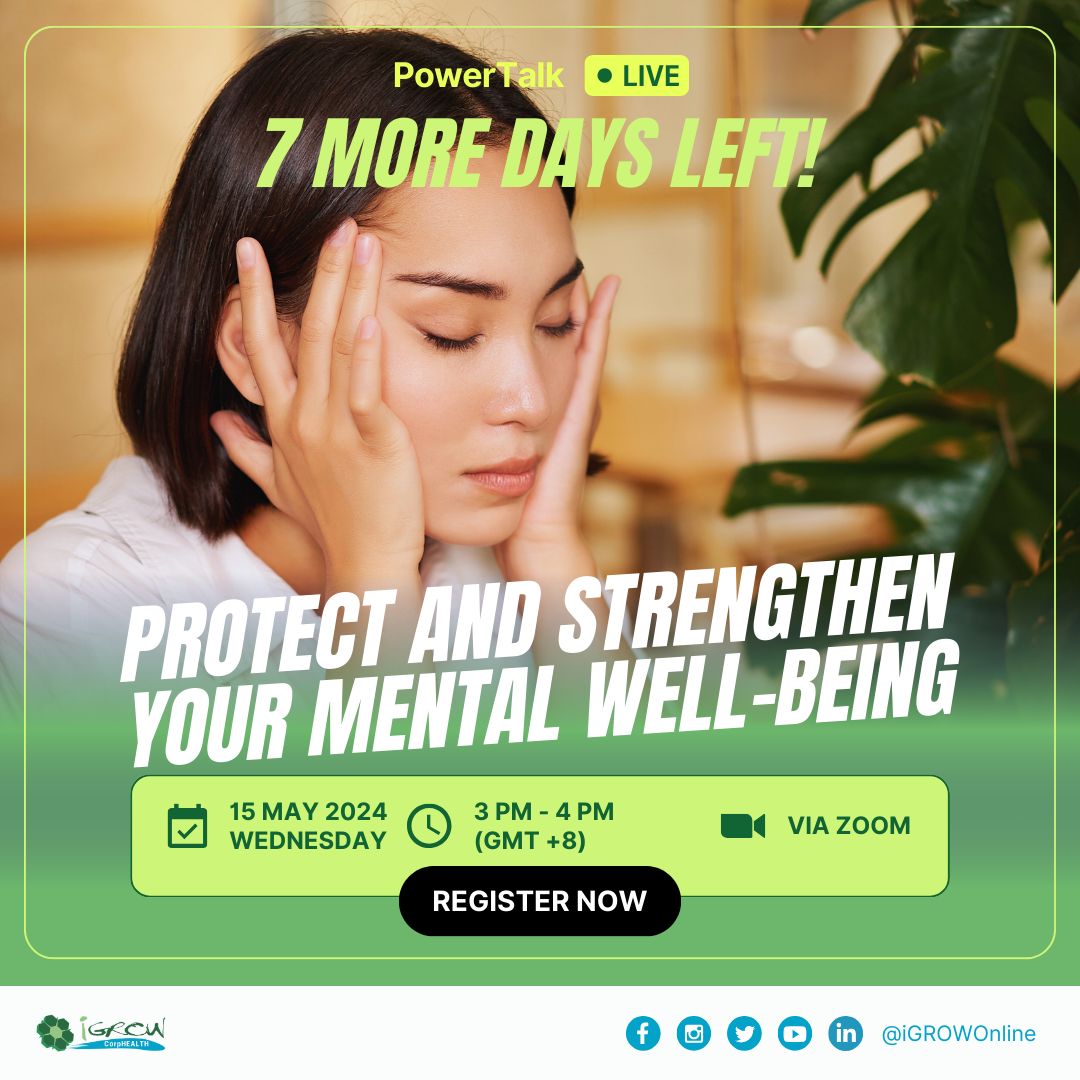 📣 ONLY 7 DAYS LEFT!📣 Don't miss our upcoming webinar: 'Protect and ... 📣 ONLY 7 DAYS LEFT!📣 Don't miss our upcoming webinar: 'Protect and ...