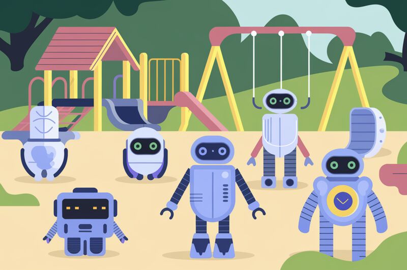 Dr. Timos Papagatsias on LinkedIn: Top 10 Free AI Playgrounds For You ... Dr. Timos Papagatsias on LinkedIn: Top 10 Free AI Playgrounds For You ...