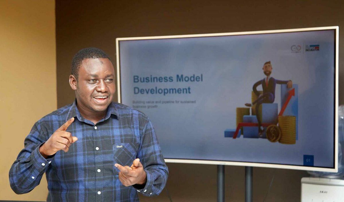 International Trade Centre on LinkedIn: 🚀 Empowering Small Businesses ... International Trade Centre on LinkedIn: 🚀 Empowering Small Businesses ...