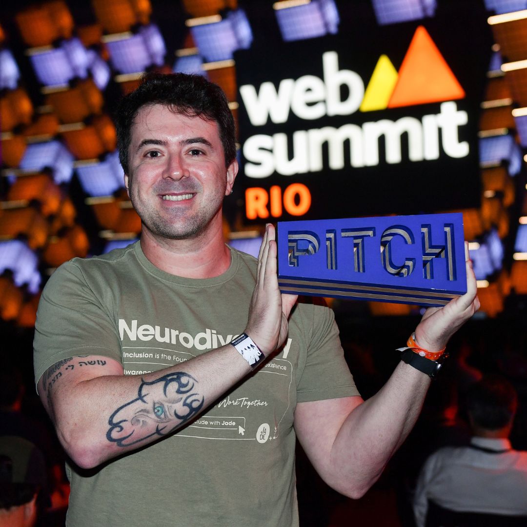 Web Summit Rio on LinkedIn: Apply to join the Web Summit Rio startup ... Web Summit Rio on LinkedIn: Apply to join the Web Summit Rio startup ...