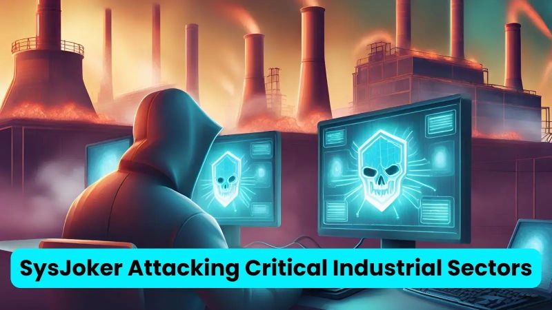 Aghiath Chbib on LinkedIn: APT Hackers Behind SysJoker Attacking ... Aghiath Chbib on LinkedIn: APT Hackers Behind SysJoker Attacking ...