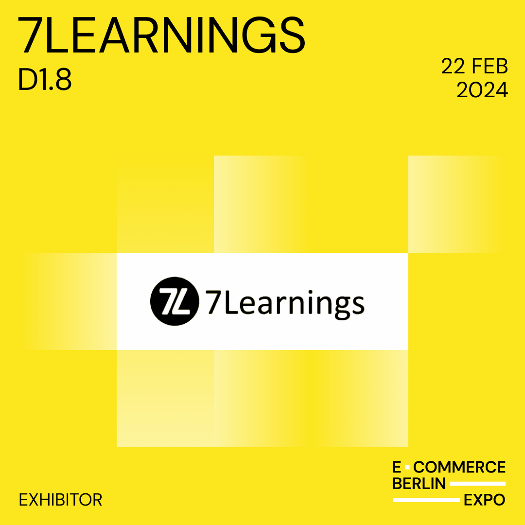 E-commerce Berlin Expo on LinkedIn: We're super excited to welcome our ... E-commerce Berlin Expo on LinkedIn: We're super excited to welcome our ...