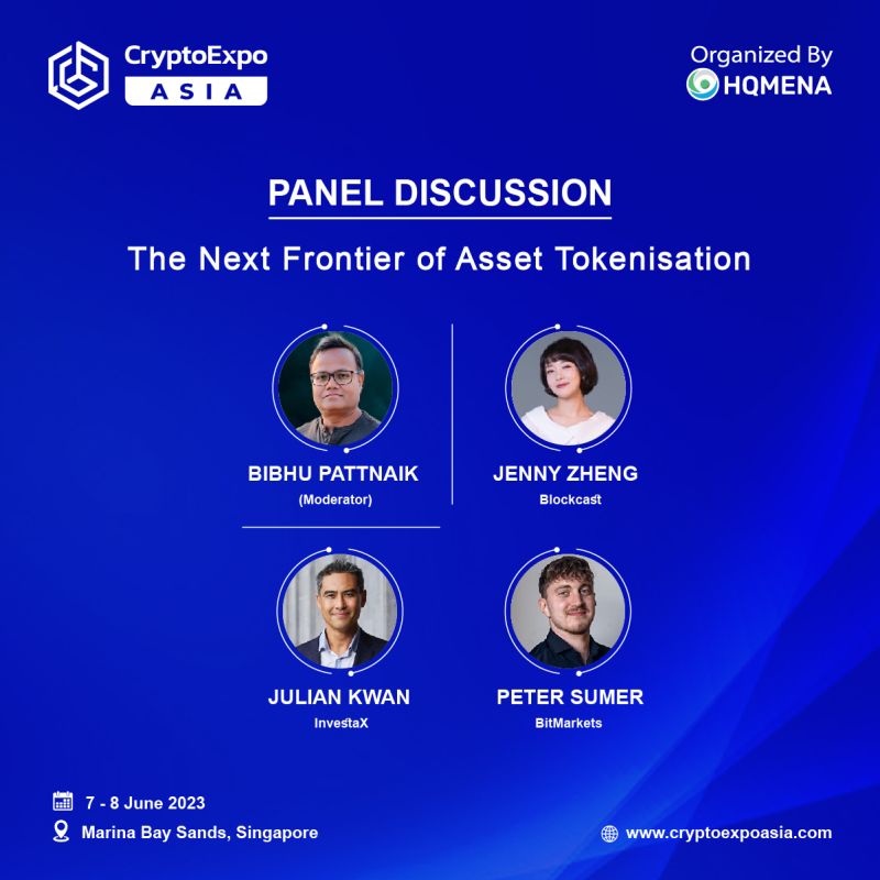 #sto #tokenization | Julian Kwan #sto #tokenization | Julian Kwan