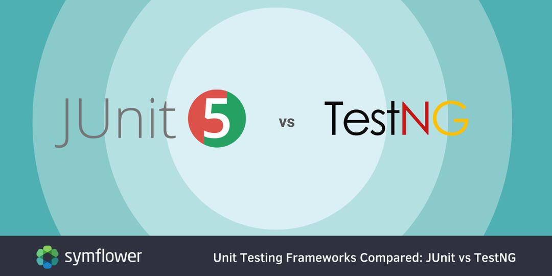Java Unit Testing Frameworks Compared: JUnit vs TestNG differences and ... Java Unit Testing Frameworks Compared: JUnit vs TestNG differences and ...