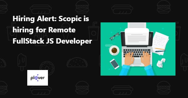Plover on LinkedIn: #javascript #python #javascript #remotejobs # ... Plover on LinkedIn: #javascript #python #javascript #remotejobs # ...