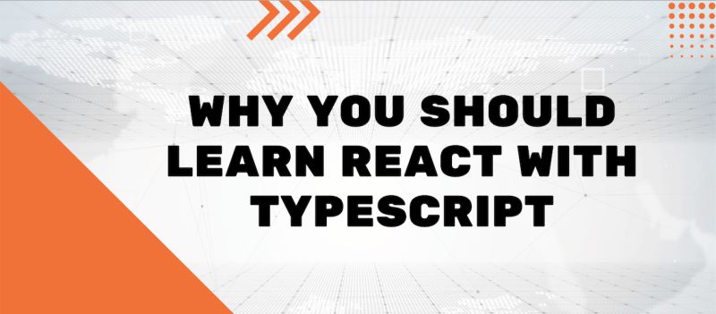 Learn about TypeScript with React | Yogesh Chavan posted on the topic ... Learn about TypeScript with React | Yogesh Chavan posted on the topic ...