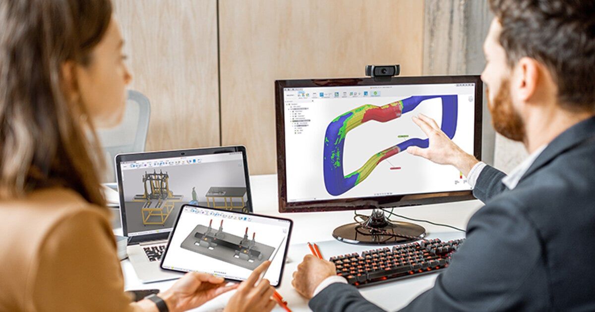 Sanjeev Ghosh on LinkedIn: Autodesk Fusion enables circular design ... Sanjeev Ghosh on LinkedIn: Autodesk Fusion enables circular design ...