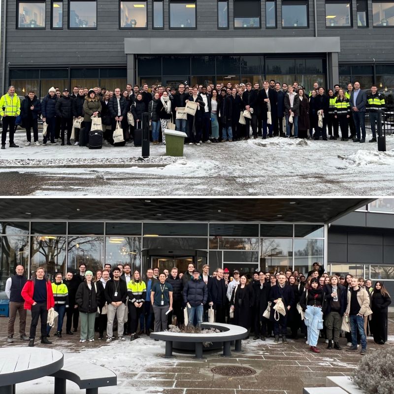 Epiroc på LinkedIn: #epiroc #lifeatepiroc #epirocforallofus #weareepiroc Epiroc på LinkedIn: #epiroc #lifeatepiroc #epirocforallofus #weareepiroc