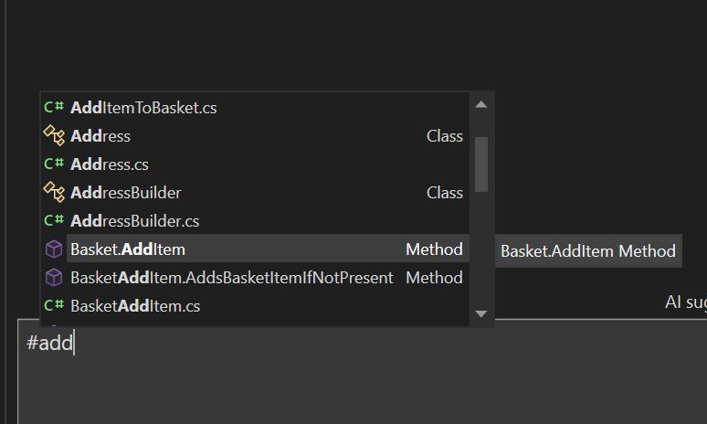 Enhancing Code Comprehension: GitHub Copilot’s Features in Visual ... Enhancing Code Comprehension: GitHub Copilot’s Features in Visual ...