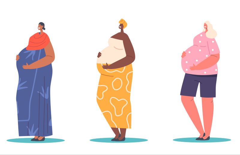 How Technology Bridges Gaps in Maternal Healthcare | IMITAK How Technology Bridges Gaps in Maternal Healthcare | IMITAK
