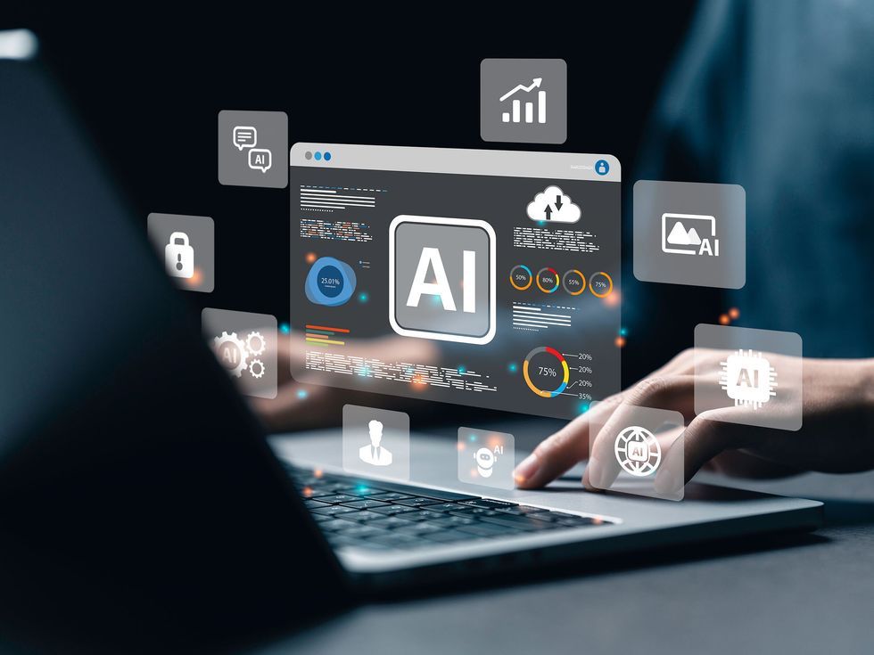 Essential Skills for IT Professionals in the AI Era | Tamunofiniarisa Brown Essential Skills for IT Professionals in the AI Era | Tamunofiniarisa Brown
