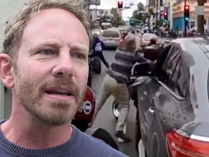 Sanal Kappakkuth on LinkedIn: Ian Ziering's Biker Brawl, Cops Focused ... Sanal Kappakkuth on LinkedIn: Ian Ziering's Biker Brawl, Cops Focused ...