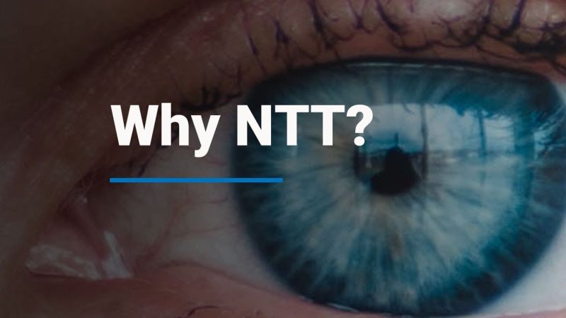 Johan Landman on LinkedIn: At NTT - Here you can Johan Landman on LinkedIn: At NTT - Here you can