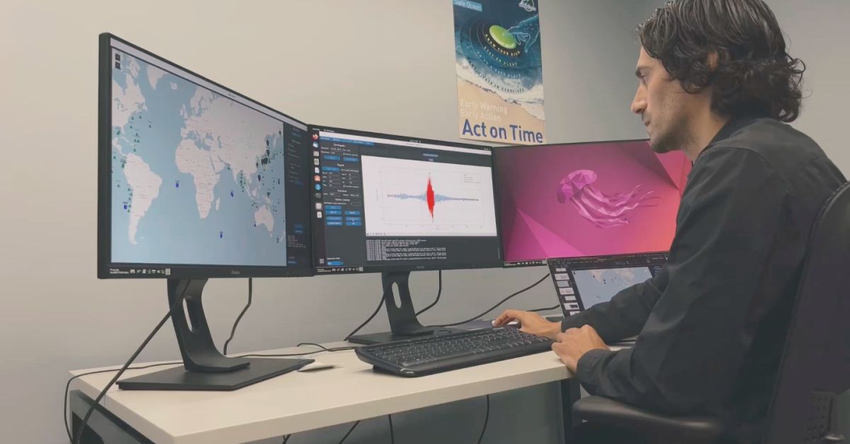 Mauro Bennici su LinkedIn: Applying AI-based models to predict tsunamis Mauro Bennici su LinkedIn: Applying AI-based models to predict tsunamis